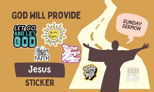 God Will Provide