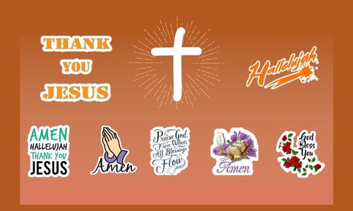 Thank you jesus